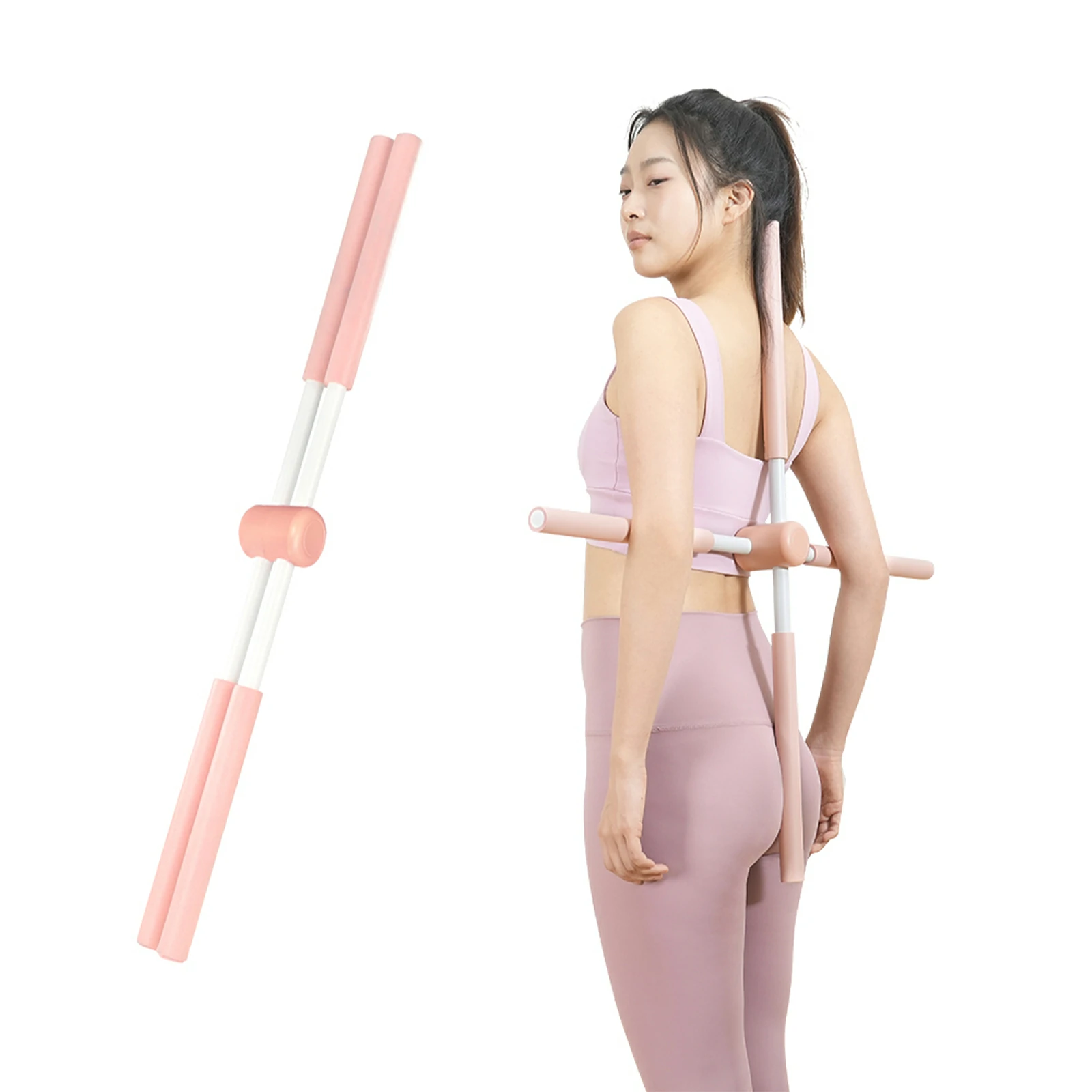 Ritfit ヨガ形体棒 - Ritfit Japan