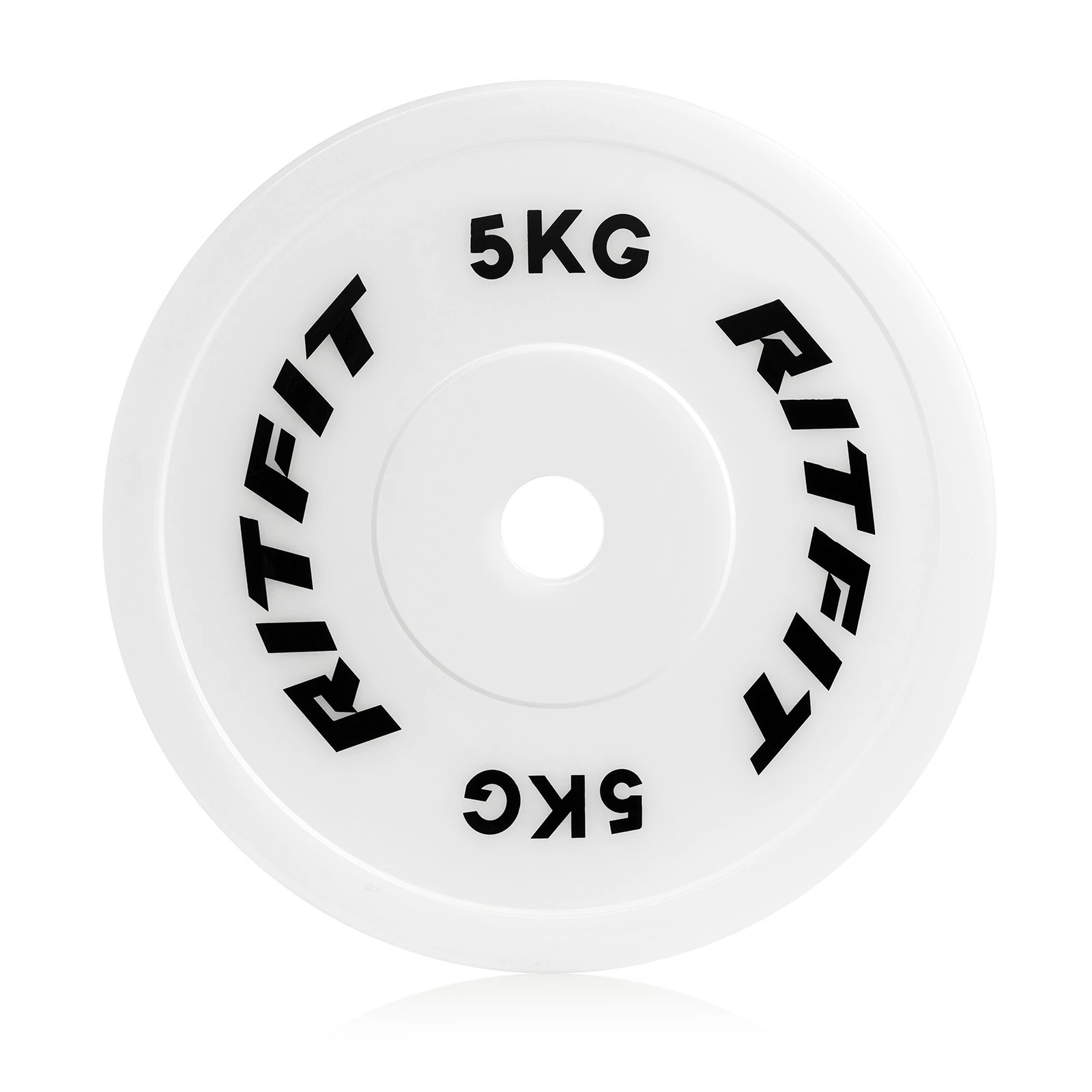 Ritfit PEバーベルプレート