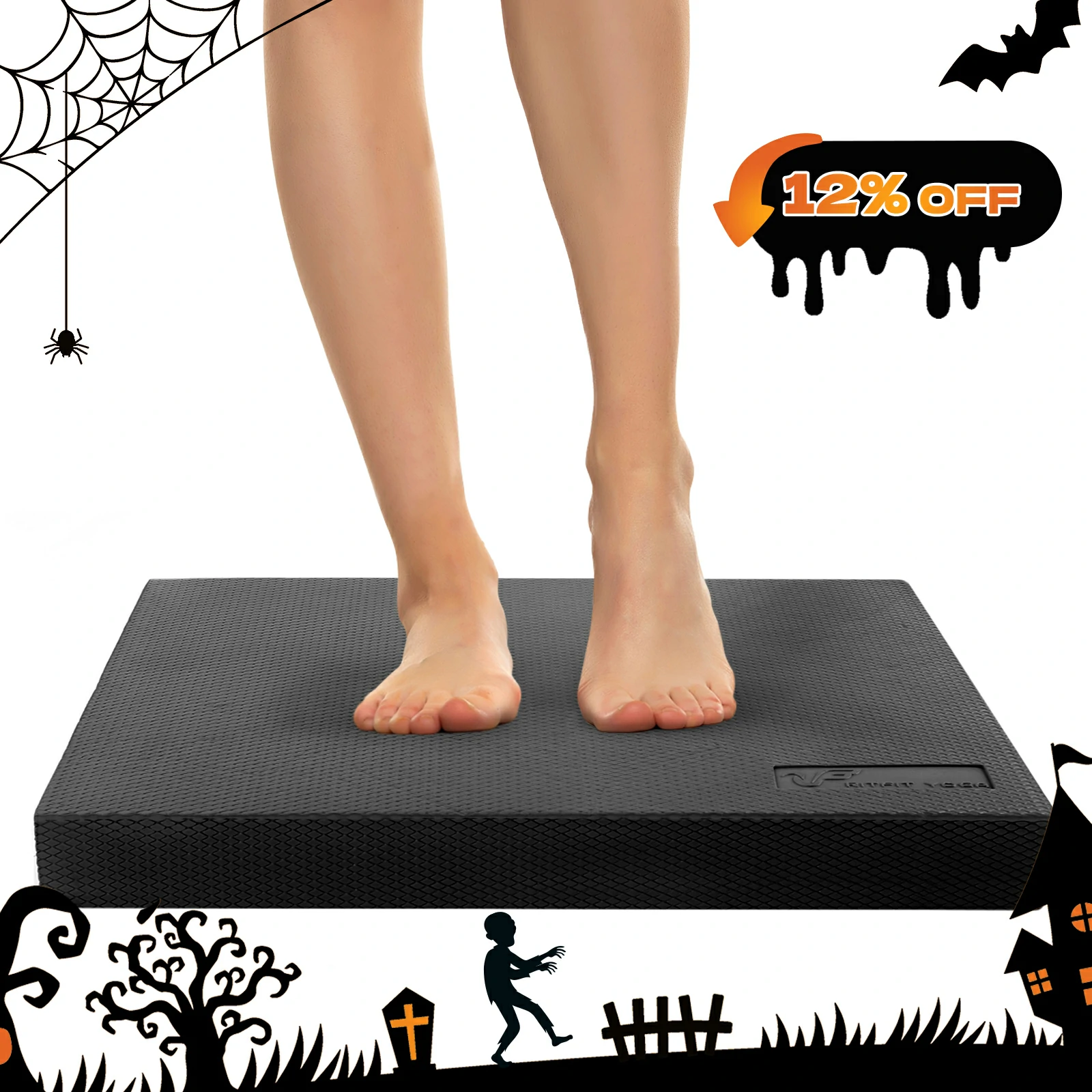 RITFIT バランスパッド - Ritfit Japan